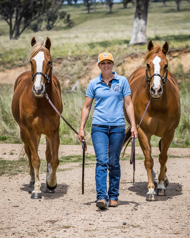 Polo Shirts – Nichole Fitzpatrick
