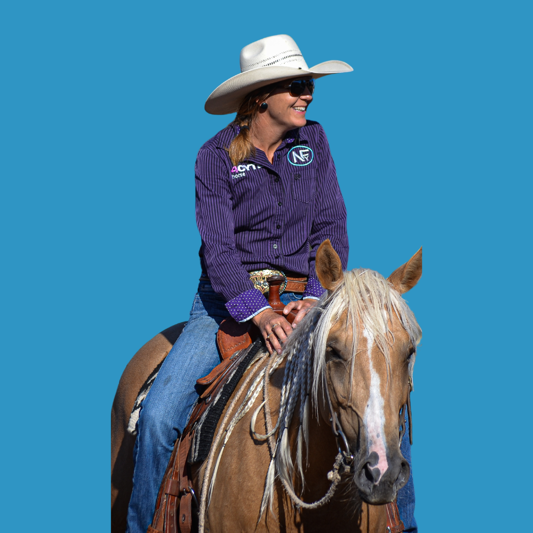 Virtual Lessons & Coaching – Nichole Fitzpatrick