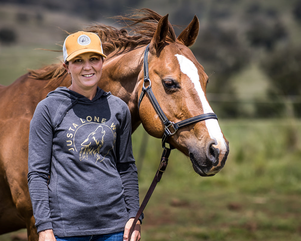 About Us – Nichole Fitzpatrick